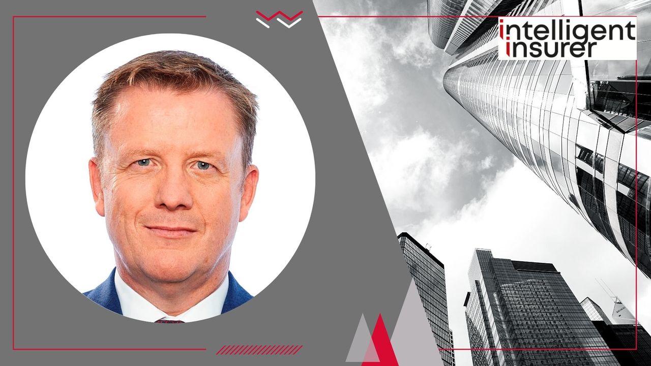 Shake up at Allianz continues as another key executive exits ...